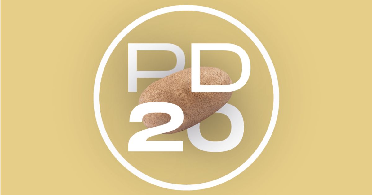 Save the date Potato Days 2020 › HZPC